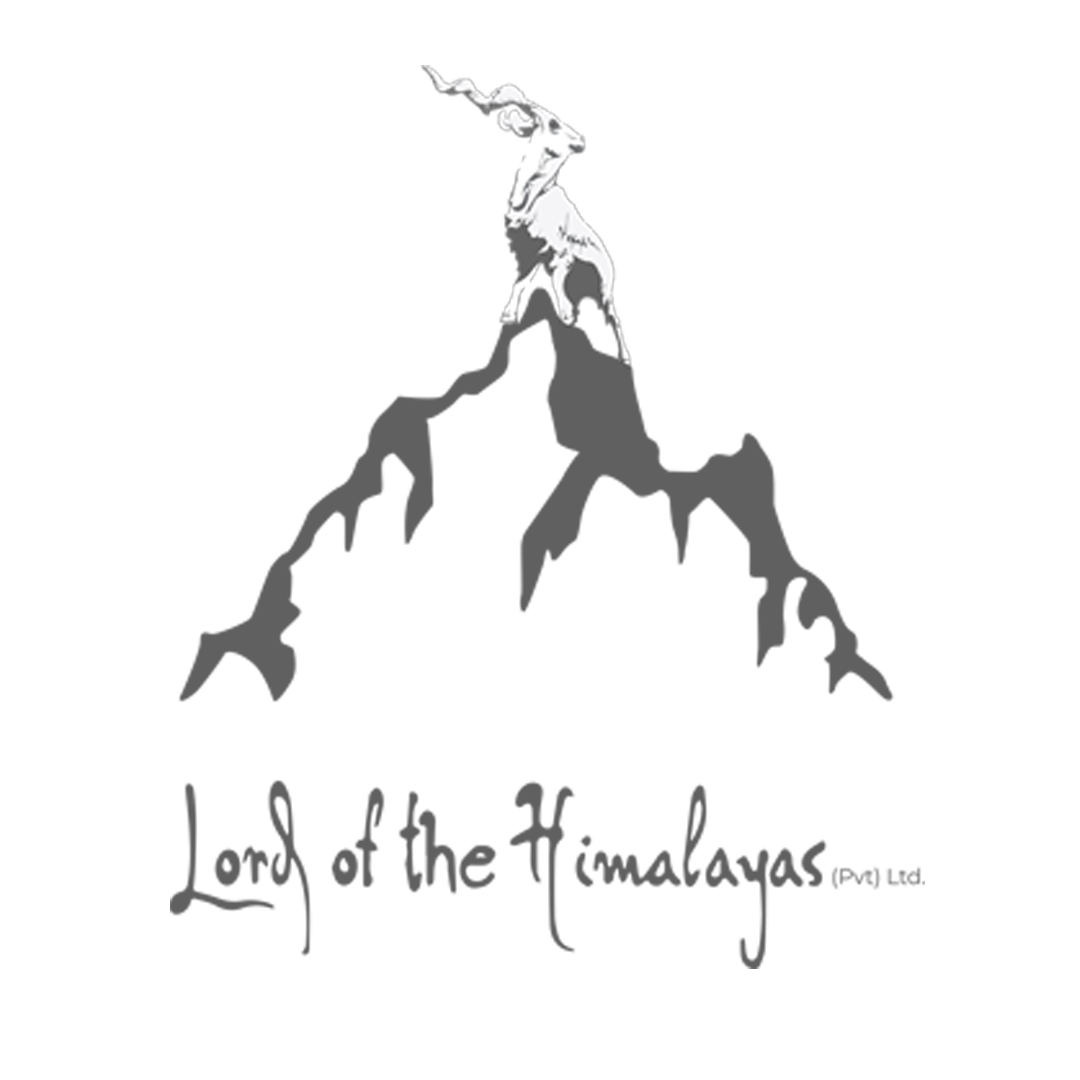 Private Label – Lord of The Himalayas Pvt Ltd.